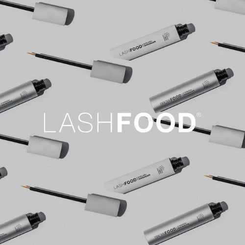 Lashfood – Style Patisserie