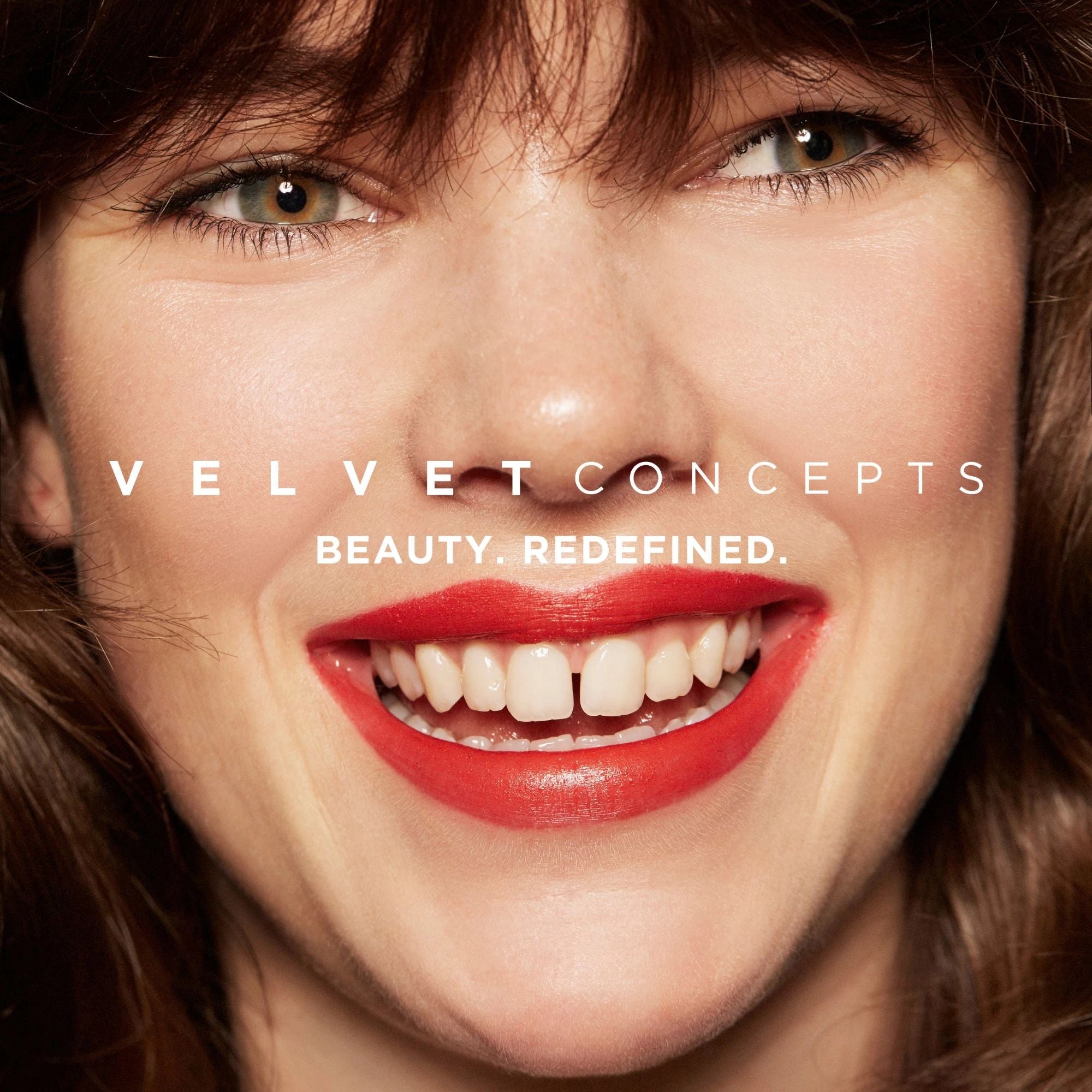 Velvet Concepts – Style Patisserie